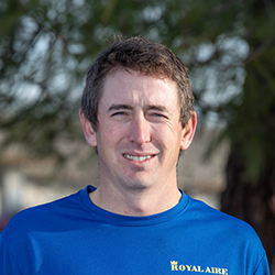 Our Team | Royal Aire Heating, Air Conditioning & Solar