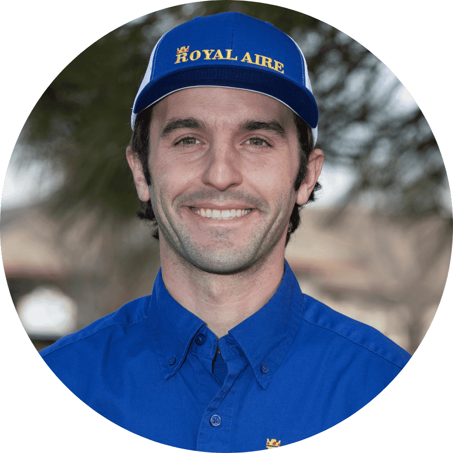 Reviews | Royal Aire